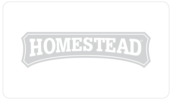 Homestead® by Hubbard® Feed – Horter's Farm and Ranch Supply