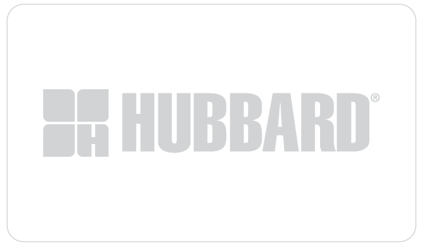 Hubbard® Feed – Horter's Farm and Ranch Supply