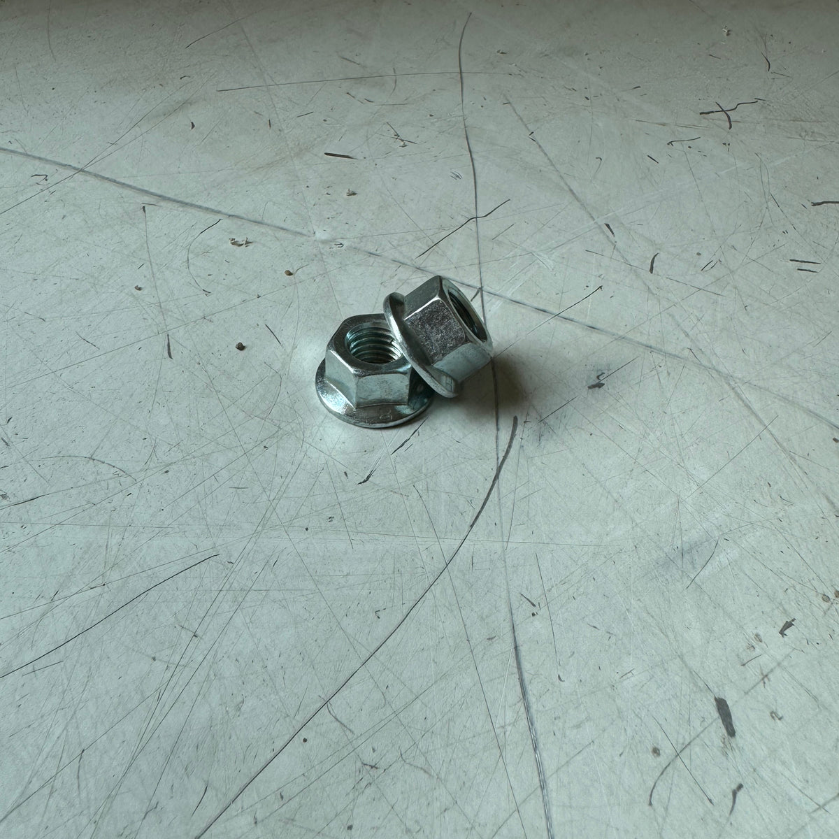 MacDon Moco Bolts/Nuts – Horter's Farm and Ranch Supply