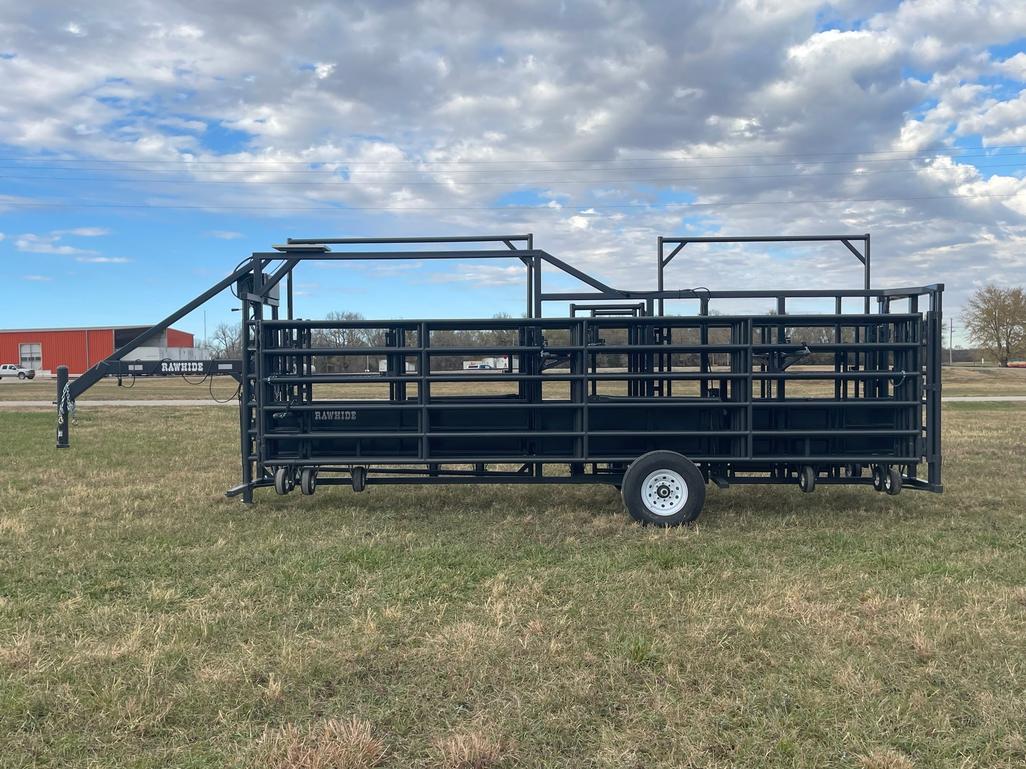 Livestock Equipment – Horter's Farm and Ranch Supply