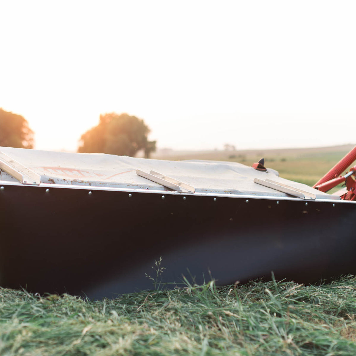 Universal 7 Foot Kit – Horter's Farm and Ranch Supply